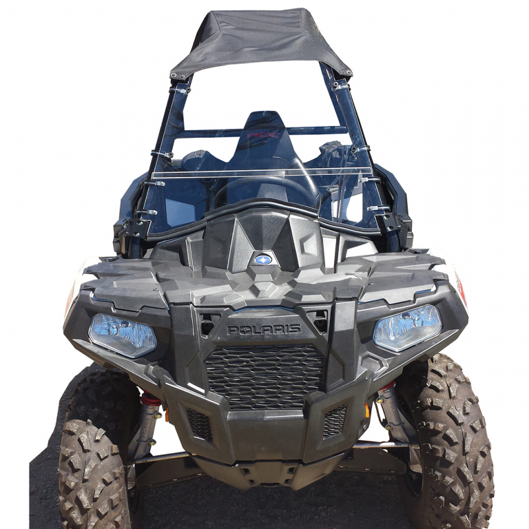 Split Windshield - Ace