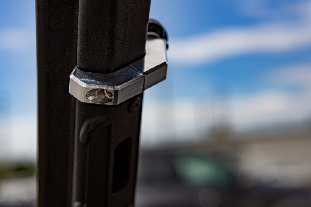 Double OTT UTV Accessories | UTV Accessories, Windshields, Roofs