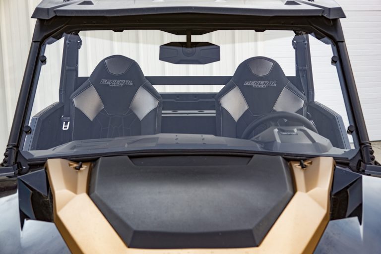 Double OTT UTV Accessories | UTV Accessories, Windshields, Roofs