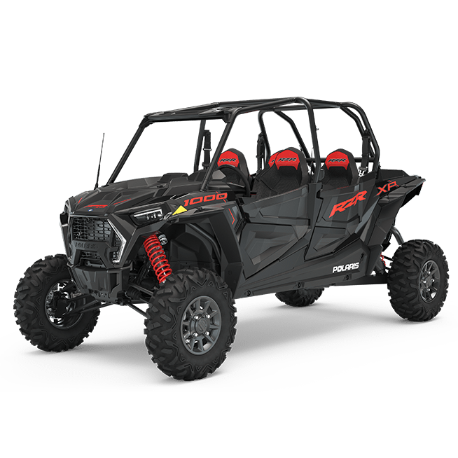 RZR XP 4 1000 (2019-23)