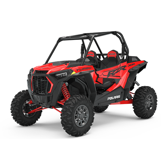 RZR XP Turbo (2019+)