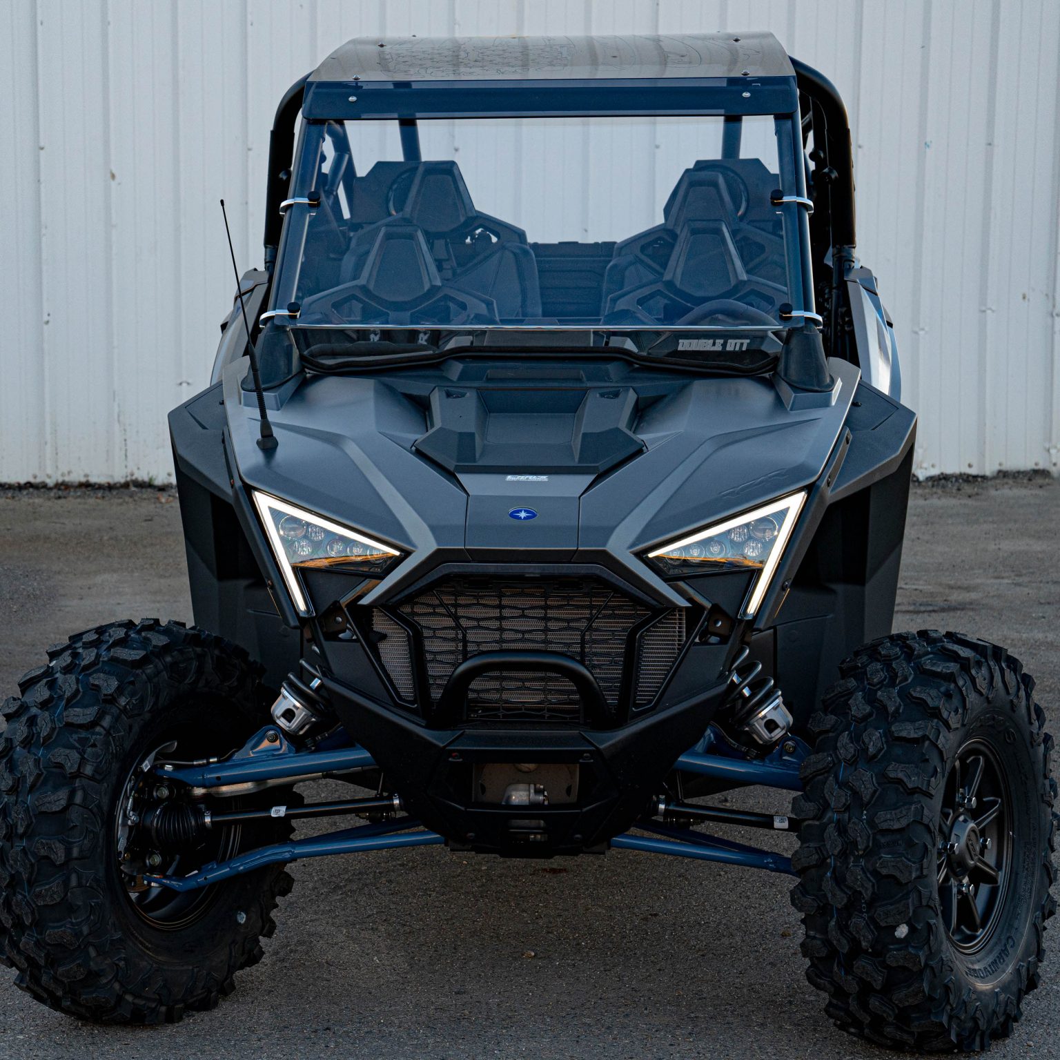 RZR Pro XP