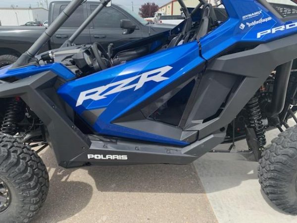 Polaris RZR Pro XP Door Accessories