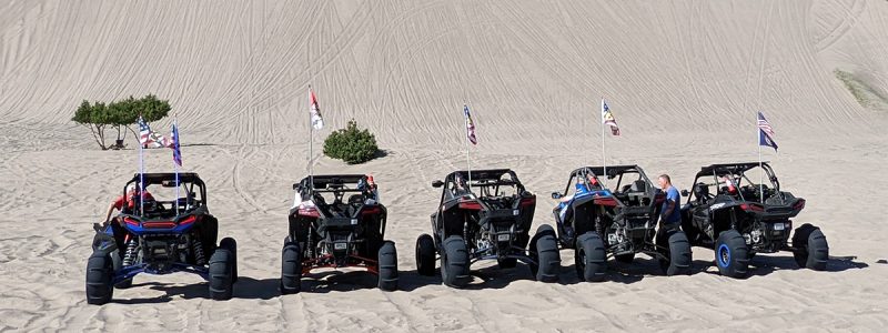 Double OTT UTV Accessories | UTV Accessories, Windshields, Roofs