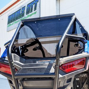 Polaris RZR 900 S (2021) Trail Rear Window