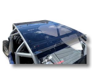 Polaris RZR Pro R Roof (4 Seat)